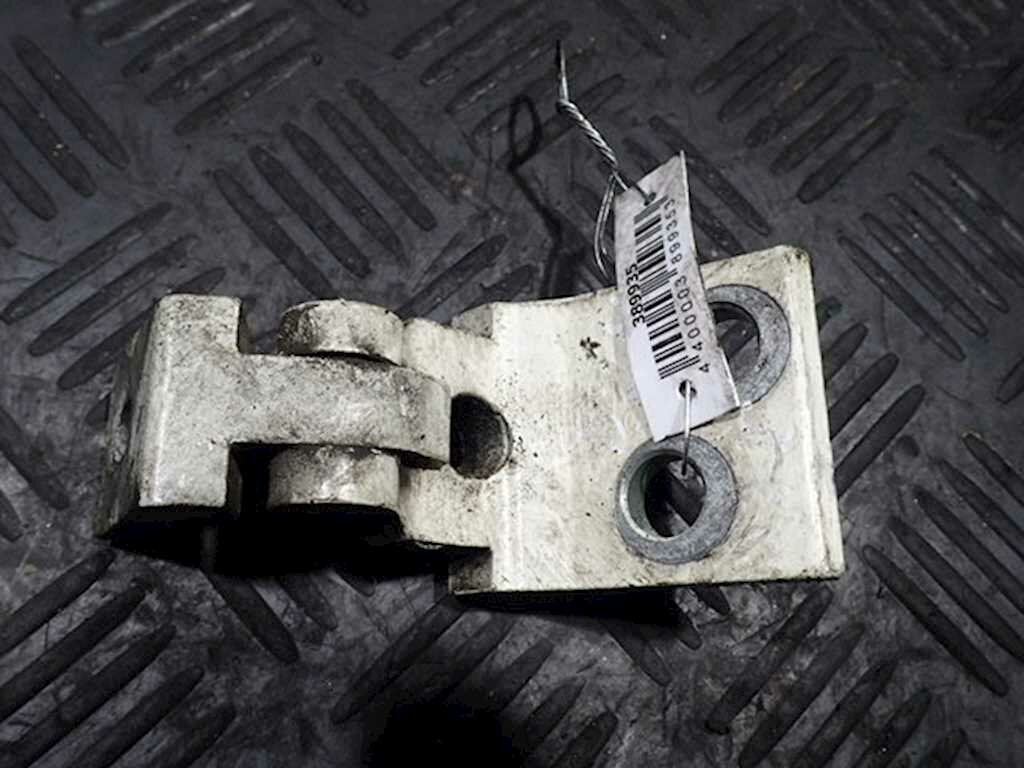 Петля двери задней правой Volkswagen Golf 3 1H4833410 арт. 389935