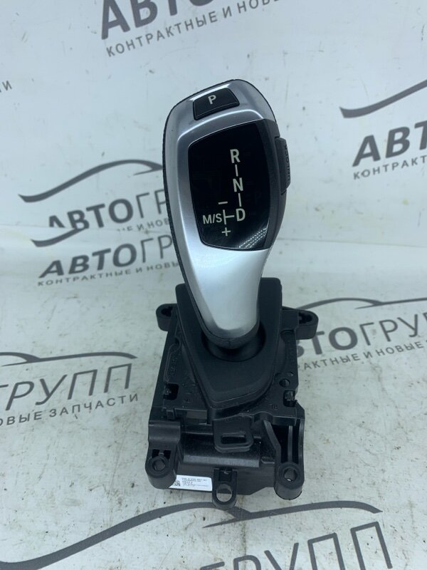 Кулиса АКПП BMW 430D F32 Ф32 61 31 9 296 897