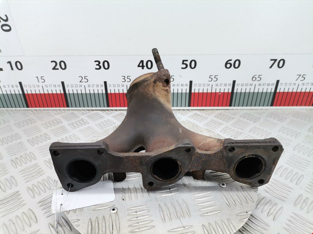 Коллектор выпускной Renault Espace 3 7700859247 арт. 1965666