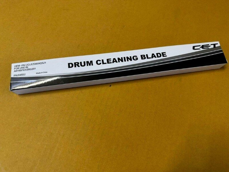 Ракель Cet CET4552 (UCLEZ0009QSZ1) для SHARP AR-160/161/162/163/164