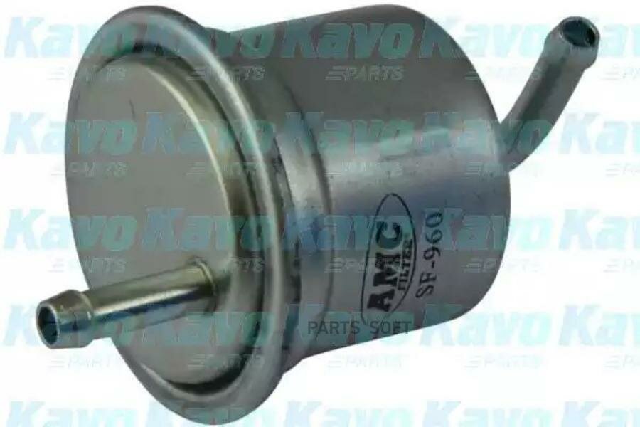 SF960 AMC FILTER Фильтр топливный SUZUKI LIANA/WAGON R+ 1.3/1.6