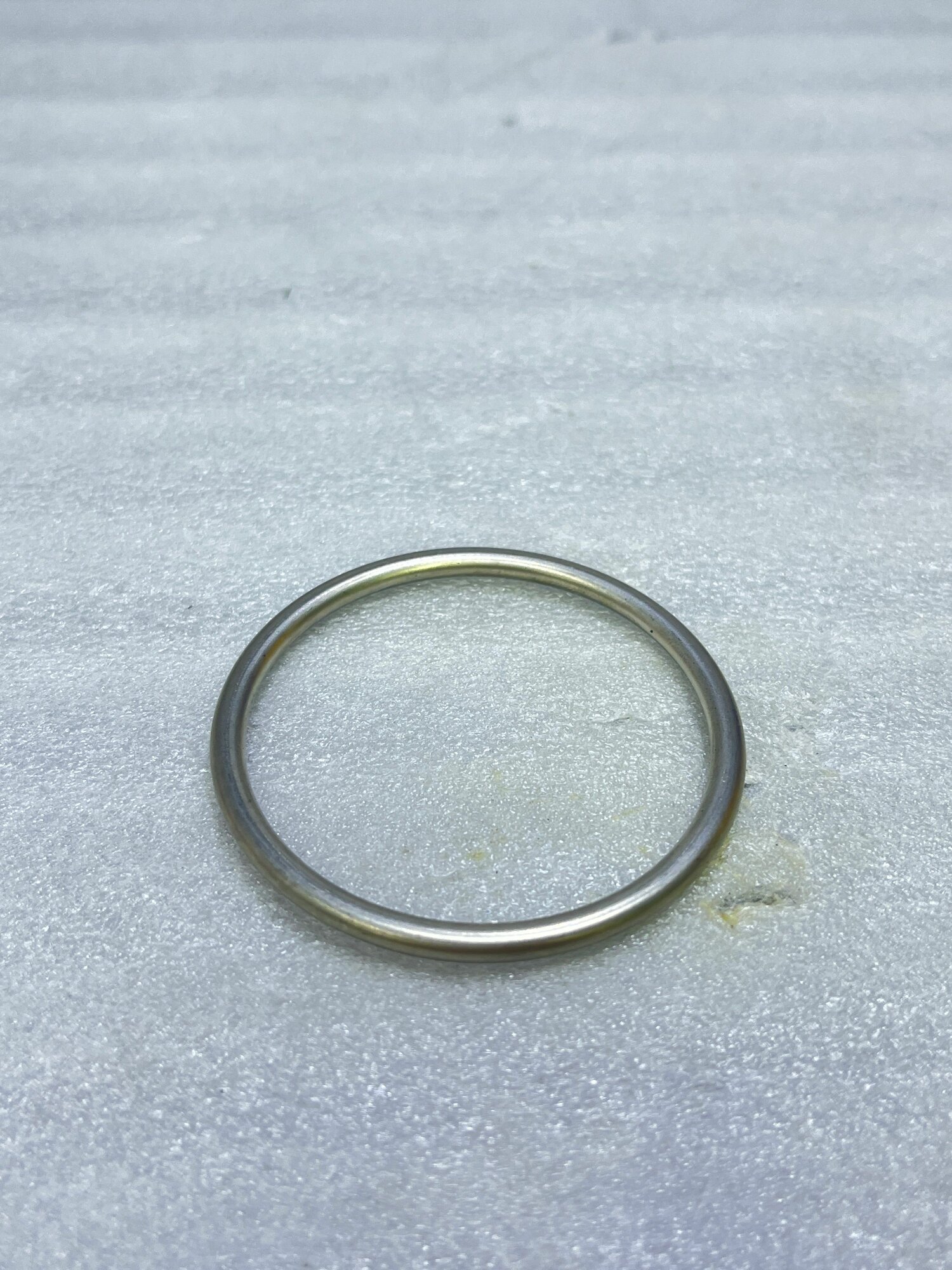 Кольцо уплотнительное турбины VAG арт. 078 145 039