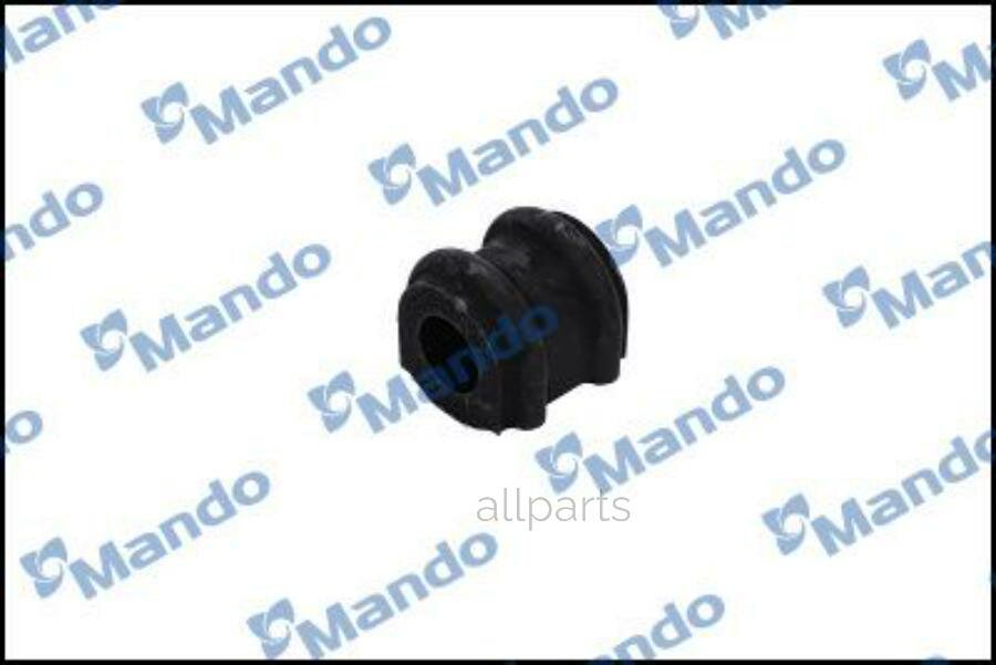 MANDO DCC010212 втулка (С/блок) переднего стабилизатора HYUNDAI DCC010212