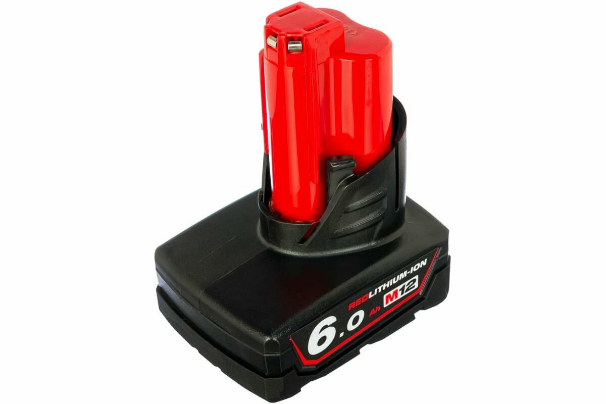 Аккумуляторная батарея Milwaukee M12B6 4932451395