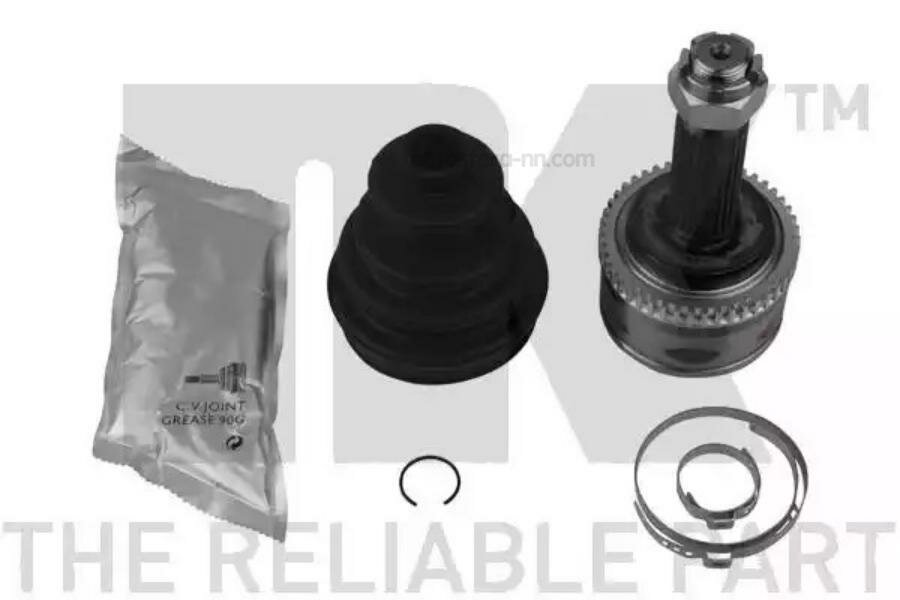 NK 513404 ШРУС комплект (со смазкой) Kia Ceed Hyundai i30 06-
