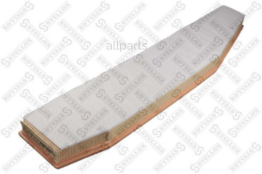 STELLOX 7101180SX Фильтр воздушный