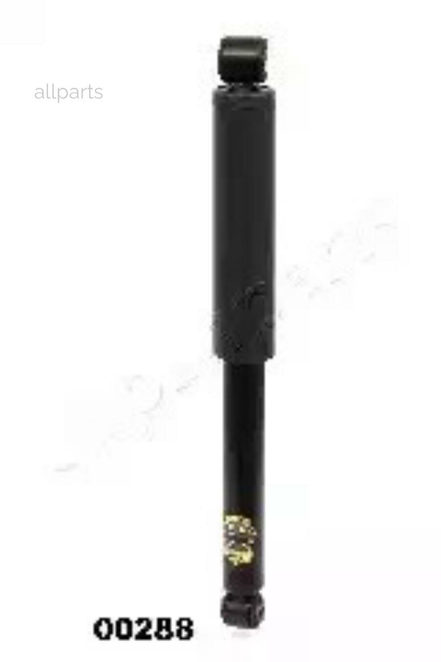 JAPANPARTS MM-00288 Амортизатор задний GAS