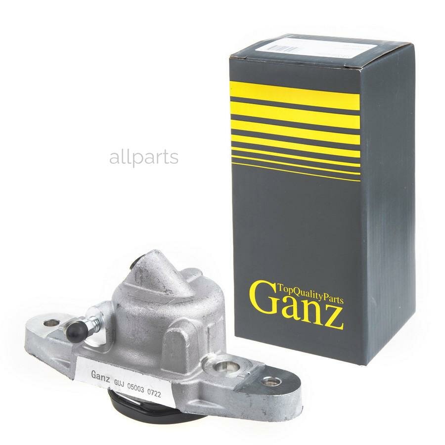 GANZ GUJ05003 Цилиндр перед. тормозной правый для ВАЗ 2108-09 GANZ GUJ05003
