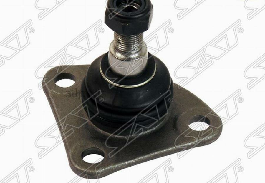 SAT ST-93501837 Шаровая опора Peugeot Boxer 06- / Citroen Jumper 06-