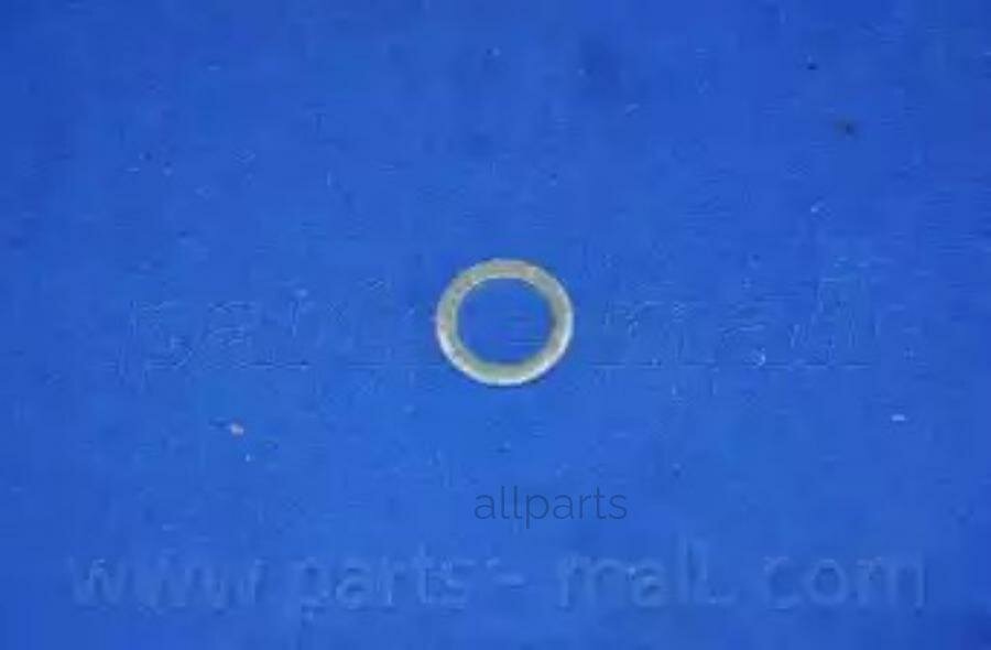 PARTS-MALL P1ZA052M прокладка пробки сливной HYUNDAI/KIA (кольцо)