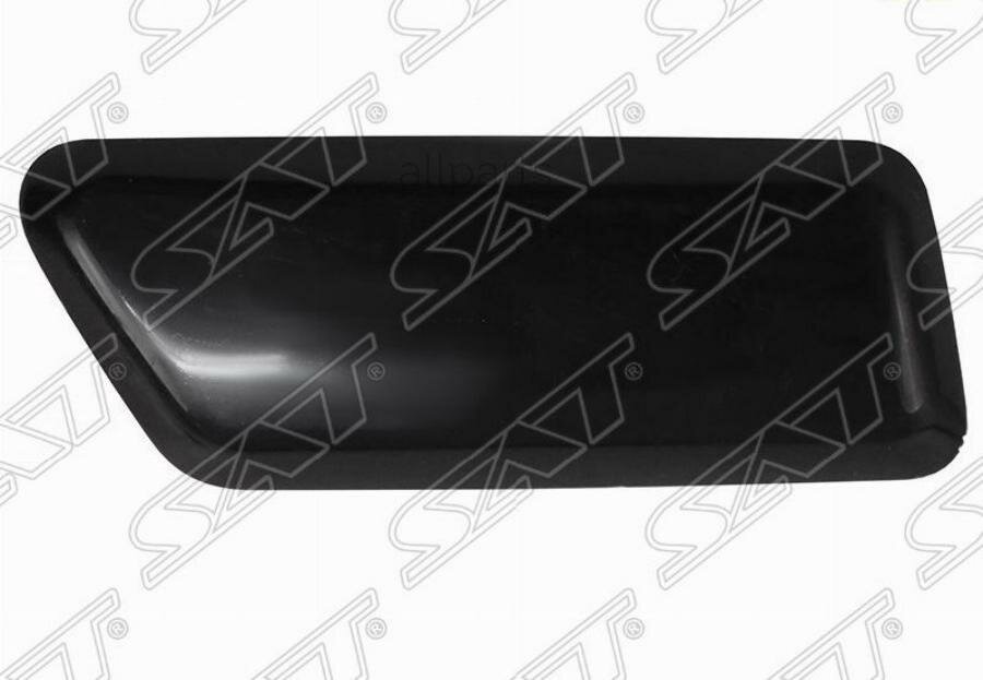 SAT ST-MB51-110C-2 Крышка омывателя фары Mitsubishi Outlander 05-09 (Слева)