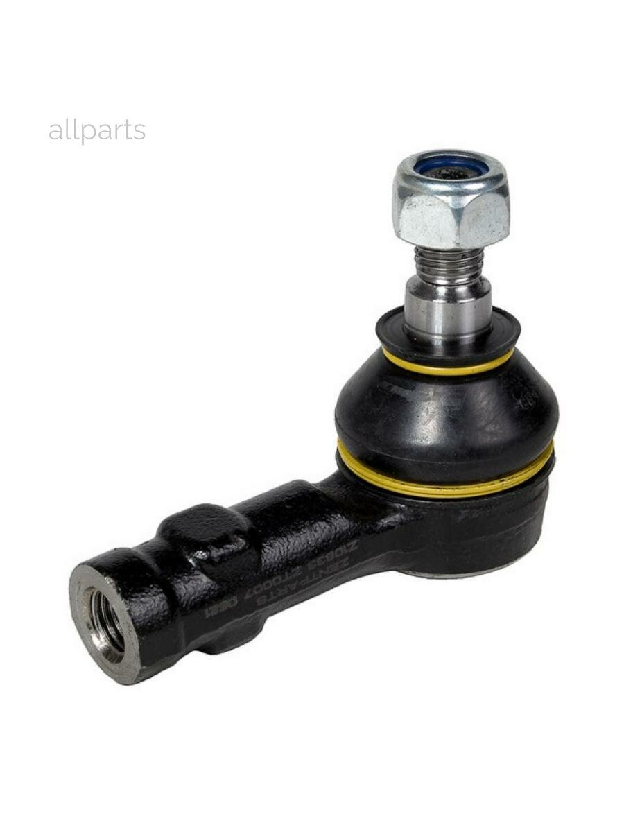 ZENTPARTS Z10833 наконечник рулевой!\ MB W202/C208 all 93>