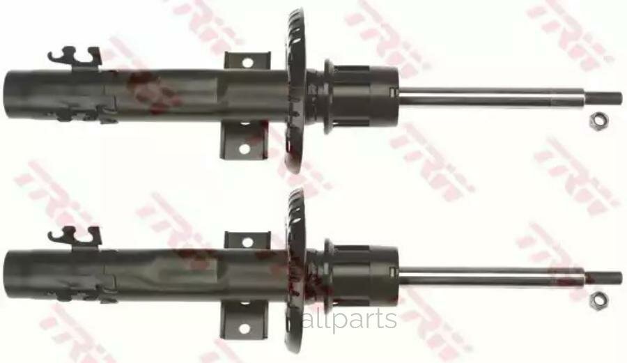 TRW JGM1082T Амортизатор VW POLO SEDAN передний (TRW)
