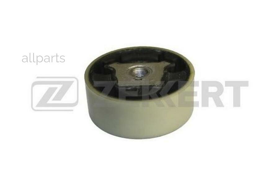 ZEKKERT GM-3045 Опора двигателя верх. Audi A3 II 03- Skoda Octavia (1Z_) 04- VW Golf V-VI 03- Passat VI-VII 05- (
