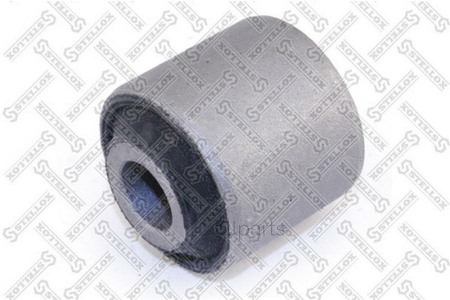 STELLOX 8717020SX сайлентблок зад. рычага верхн!\ Subaru Legacy B12 99-03