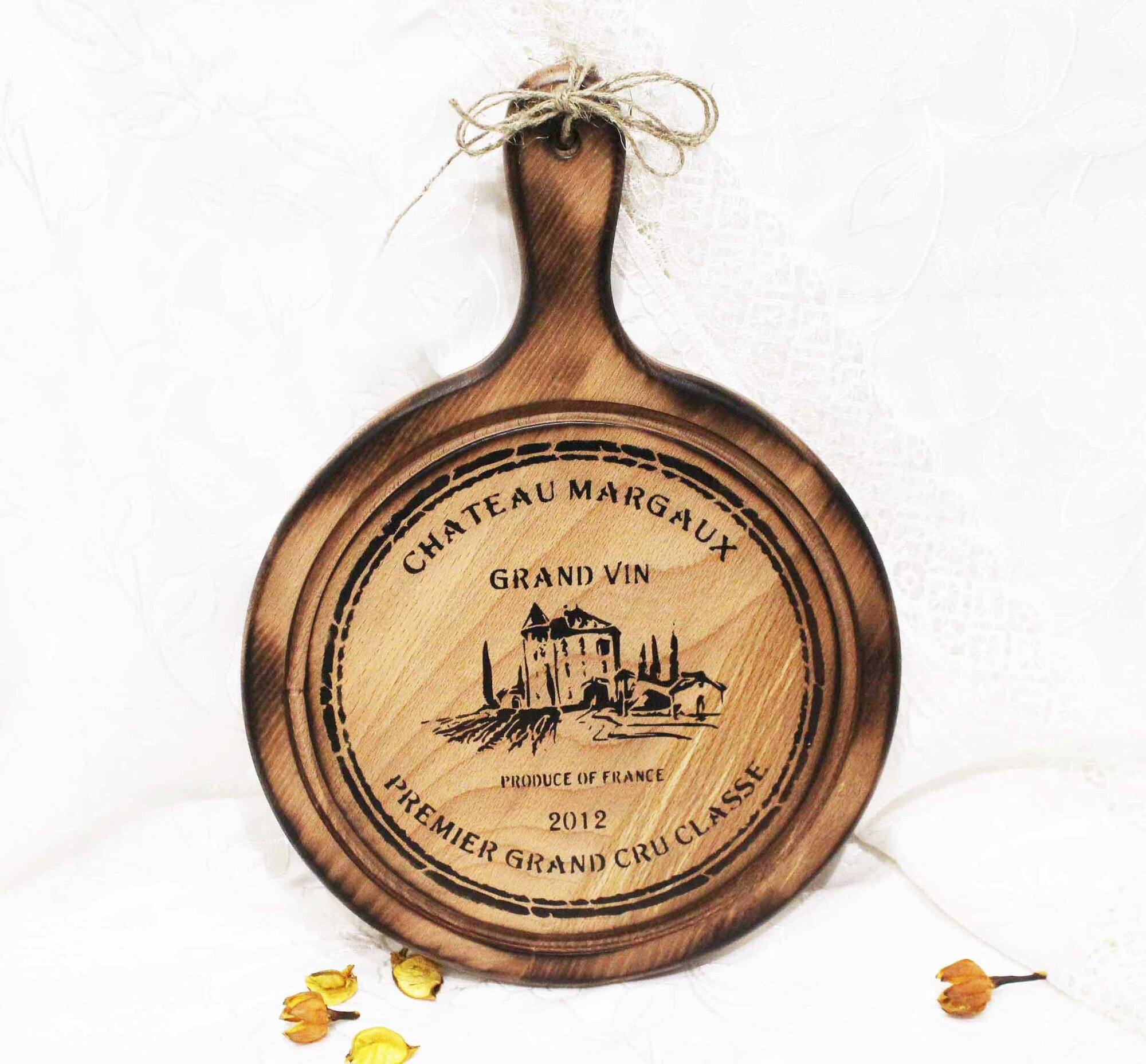 Доска разделочная