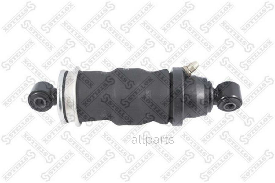 STELLOX 8703363SX амортизатор кабины !-задн. (пневмо) 240x290 O/O 14x40 14x40 \MAN F90-F2000 19.