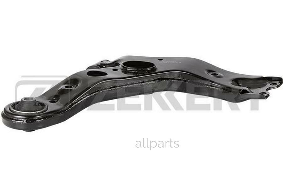 ZEKKERT QL-3281 Рычаг подвески попереч. перед. ниж. лев. Toyota RAV 4 (A30) 06-