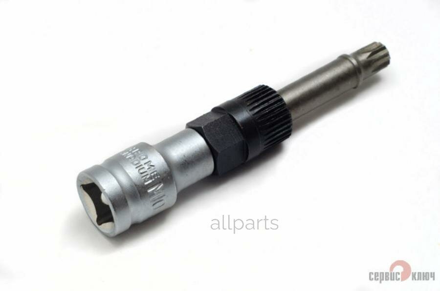 Сервис ключ 77662 Ключ для снятия шкива генератора Сервис ключ 77662