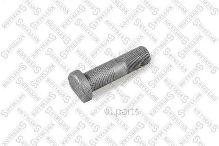 STELLOX 85-18429-SX Болт колесный M22x1.5x90/80/34 BPW