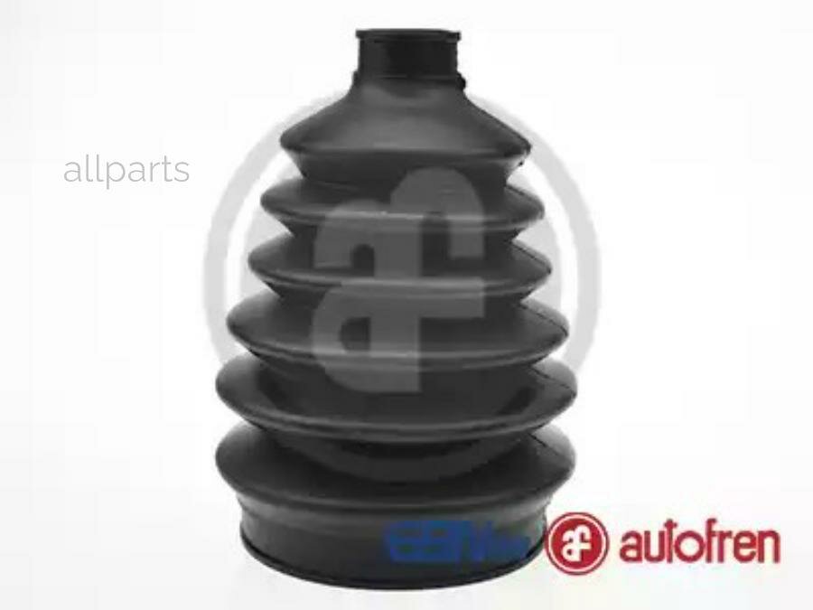 AUTOFREN D8187T Пыльники шруса