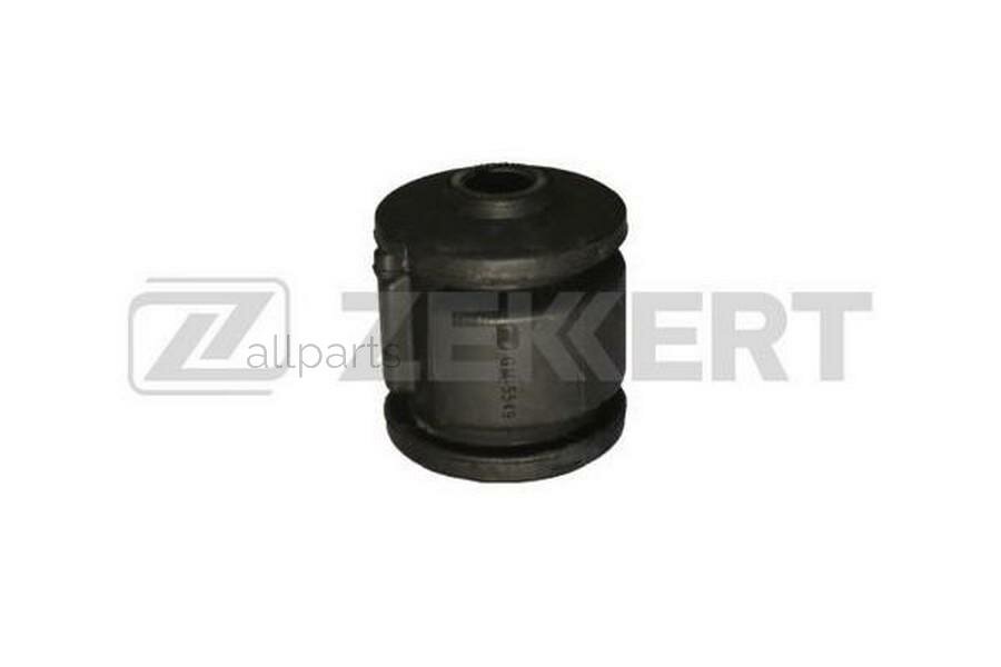 ZEKKERT GM-5549 С/блок внешний задн. продольного рычага Hyundai Accent I-III 99- Tucson 04- ix35 09- Kia Cerato 0
