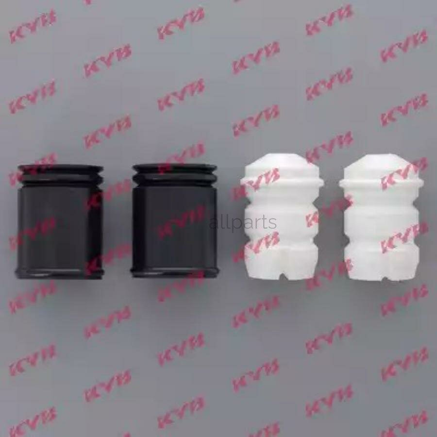 KYB 910006 Защитный комплект амортизатора BMW: 5 518 i/520 i/520 i 24V/524 td/525 i/525 i 24V/525 iX 24V/525 td/525 tds/530 i/530 i V8/535 i/540 i V8 87-95, 5 Touring 518 g/518 i/520 i/525 td/