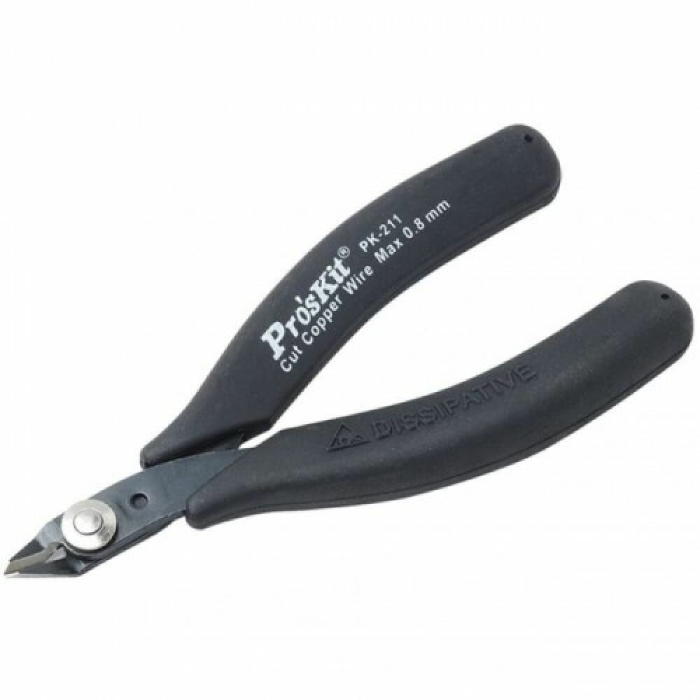 Кусачки (антистатические) ProsKit 1PK-211 00087110
