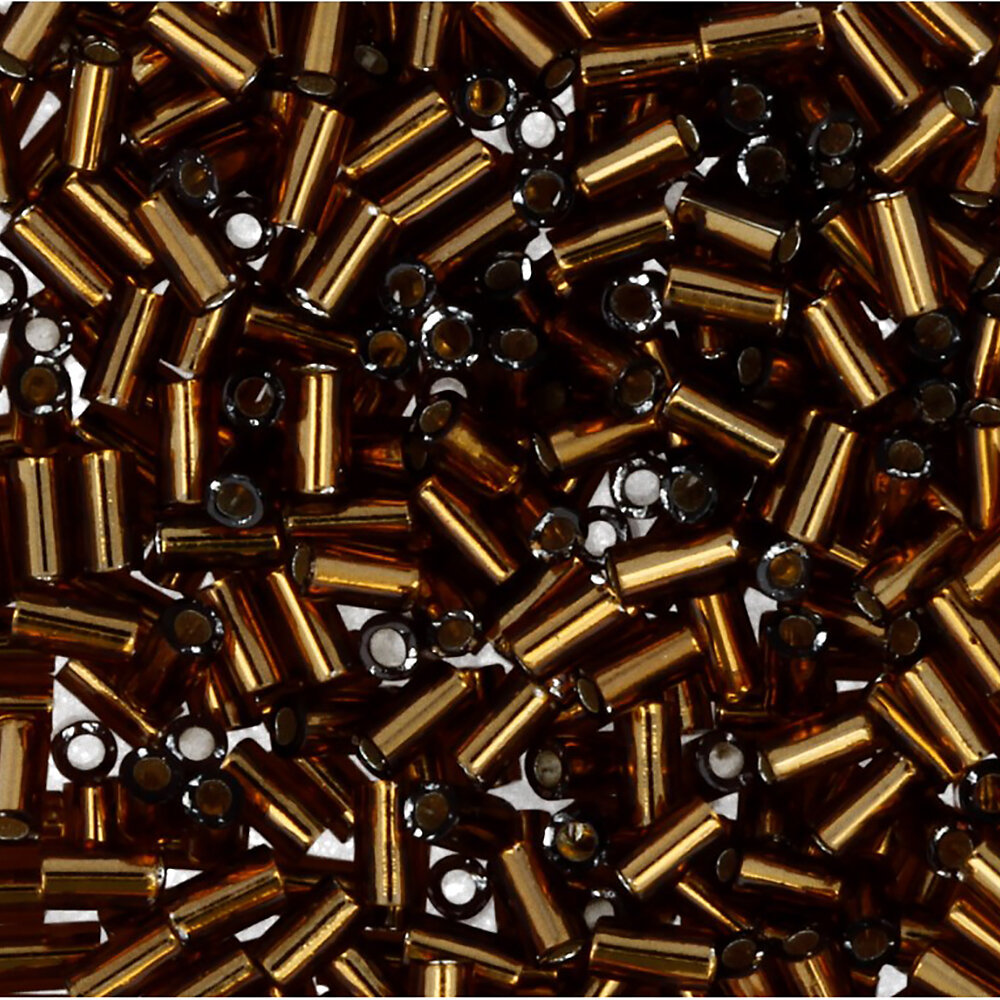 BUGLE №3 3 мм 5 г №0034 медный