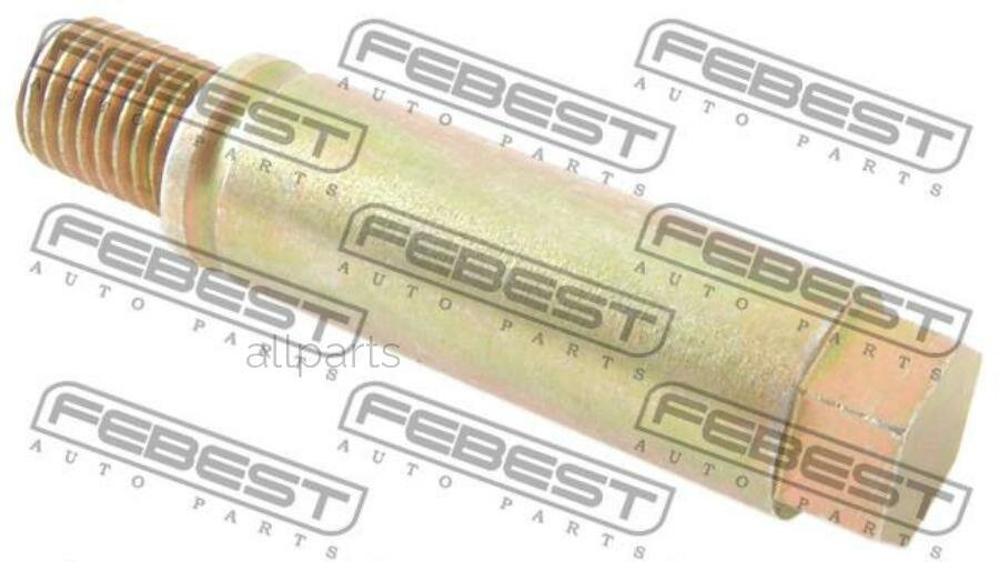 FEBEST 0574-323 втулка направляющая суппорта тормозного (MAZDA 626 GE 1991-1997) FEBEST