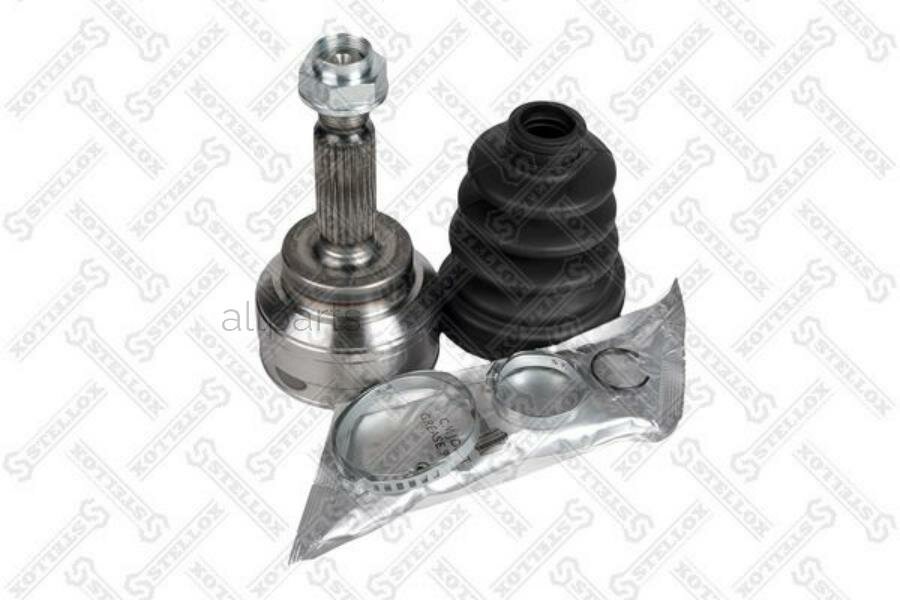 STELLOX 1502098SX ШРУС наружный к-кт! MR580758\ Mitsubishi Lancer VII 2.0 01>