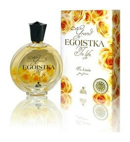 Туалетная вода Egoistka (Объем 100 мл)