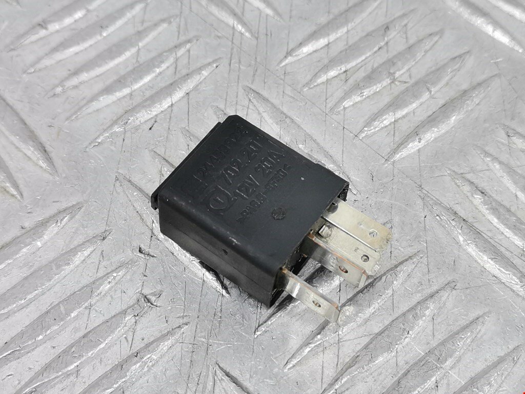 Реле Opel Corsa D 24435922 арт. 2084674