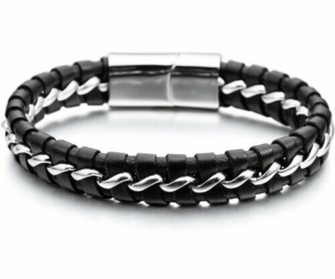 Браслет, металл