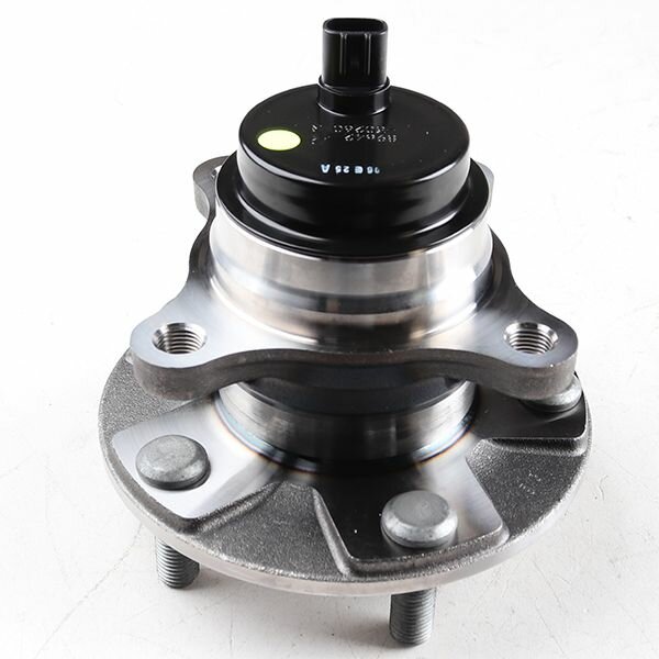 Подшипник ступицы передний правый Koyo 3DACF027F-8BS-AM Toyota Mark X (GRX120, GRX130,); Crown (GRS180, 182, 184,); Lexus GS450H (GWS191) OEM 43550-30010
