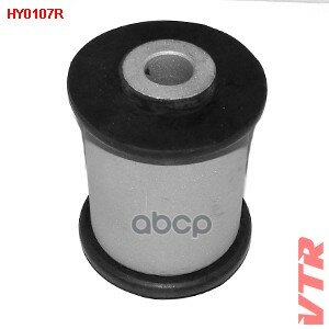 Сайлентблок рычага передней подвески VTR арт. HY0107R