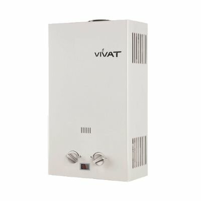 Водонагреватель газовый