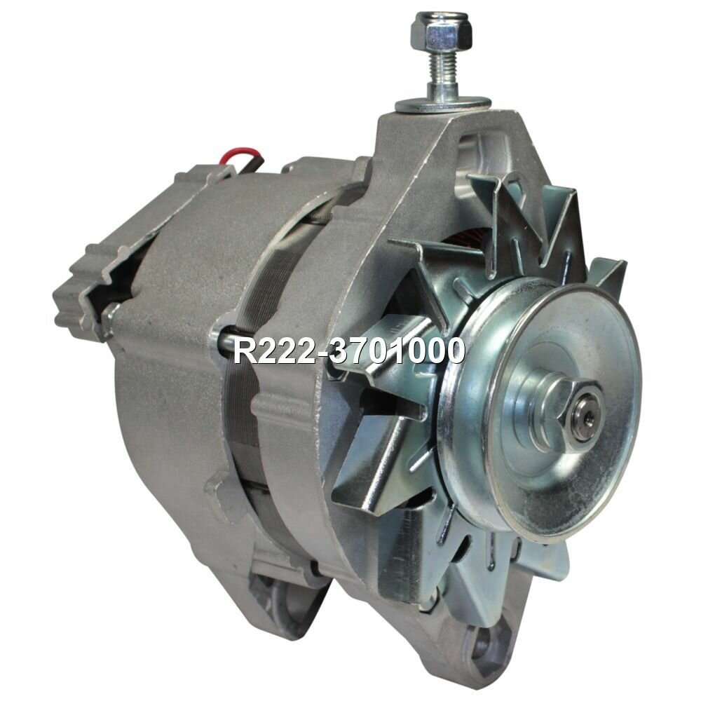 Генератор Lada Samara Nova 2104 2107