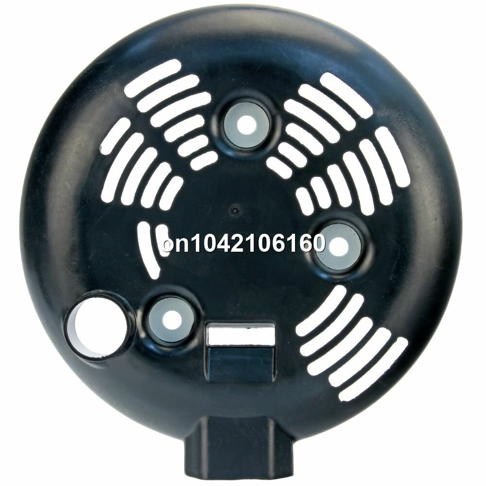 Крышка генератора для легковых автомобилей пластик Krauf on1042106160