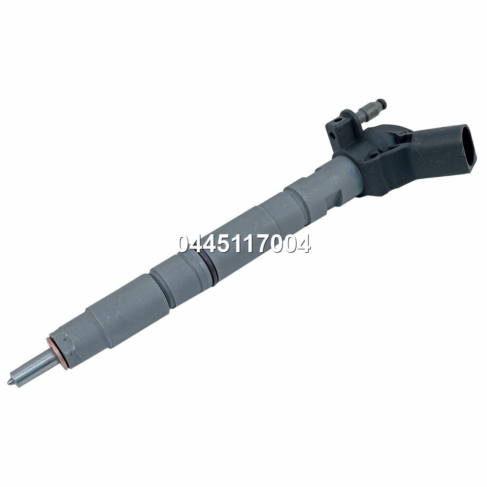 Форсунка топливная Audi Q7 (Ауди КУ7) / Volkswagen Touareg (Фольксваген Туарег)