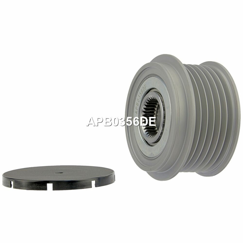 Шкив обгонный генератора Nissan Galaxy Volvo S80 V70 Ford Mondeo S-Max