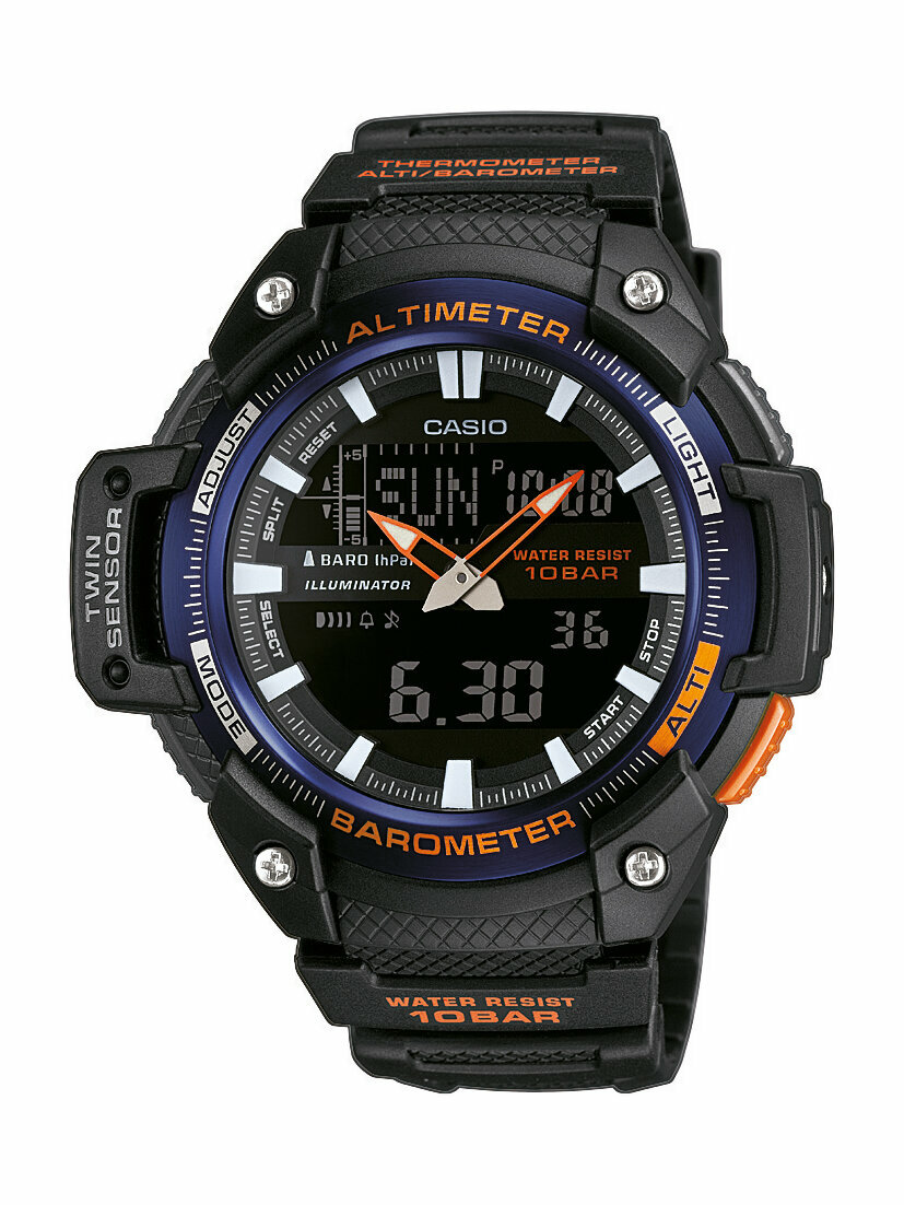 Наручные часы Collection