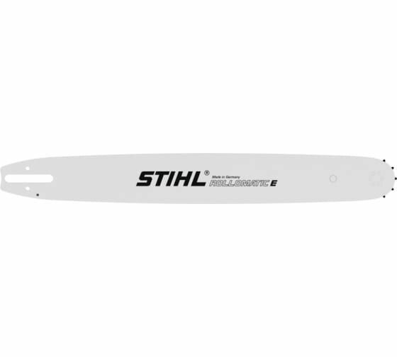 Шина R 40 см/16" 1,6 мм/0,063" 3/8" STIHL 3003-000-5213