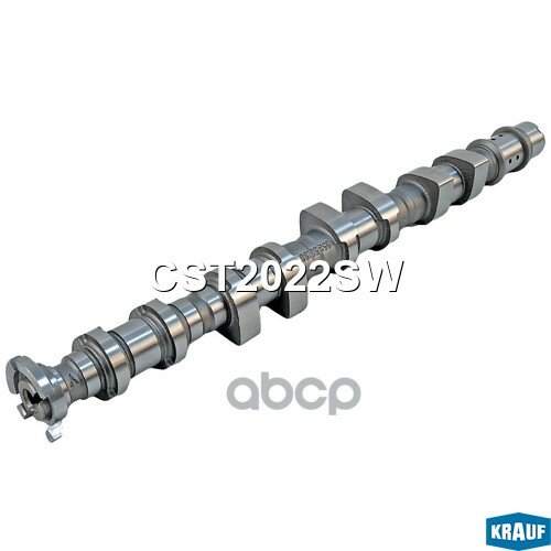 Вал распределительный Chevrolet/ Opel 1.6/1.8 A16XER/A16XEL/A18XEL Krauf арт. CST2022SW