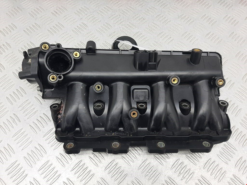 Коллектор впускной Opel Corsa D 55231287 арт. 2091185