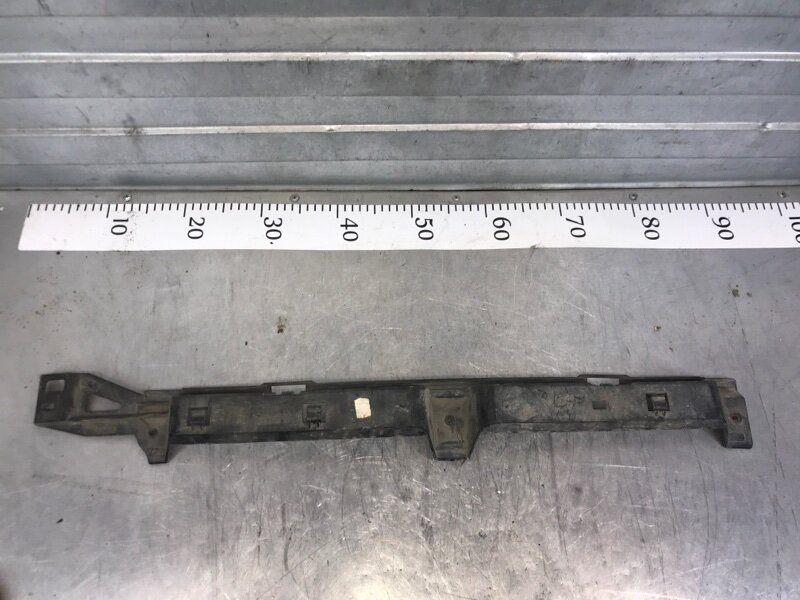 Кронштейн бампера задний Opel Astra H 2004- 2014 24460363