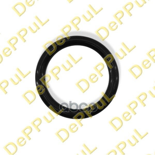 Кольцо уплотнительное крышки бензобака VAG DePPuL арт. DEBZ0619