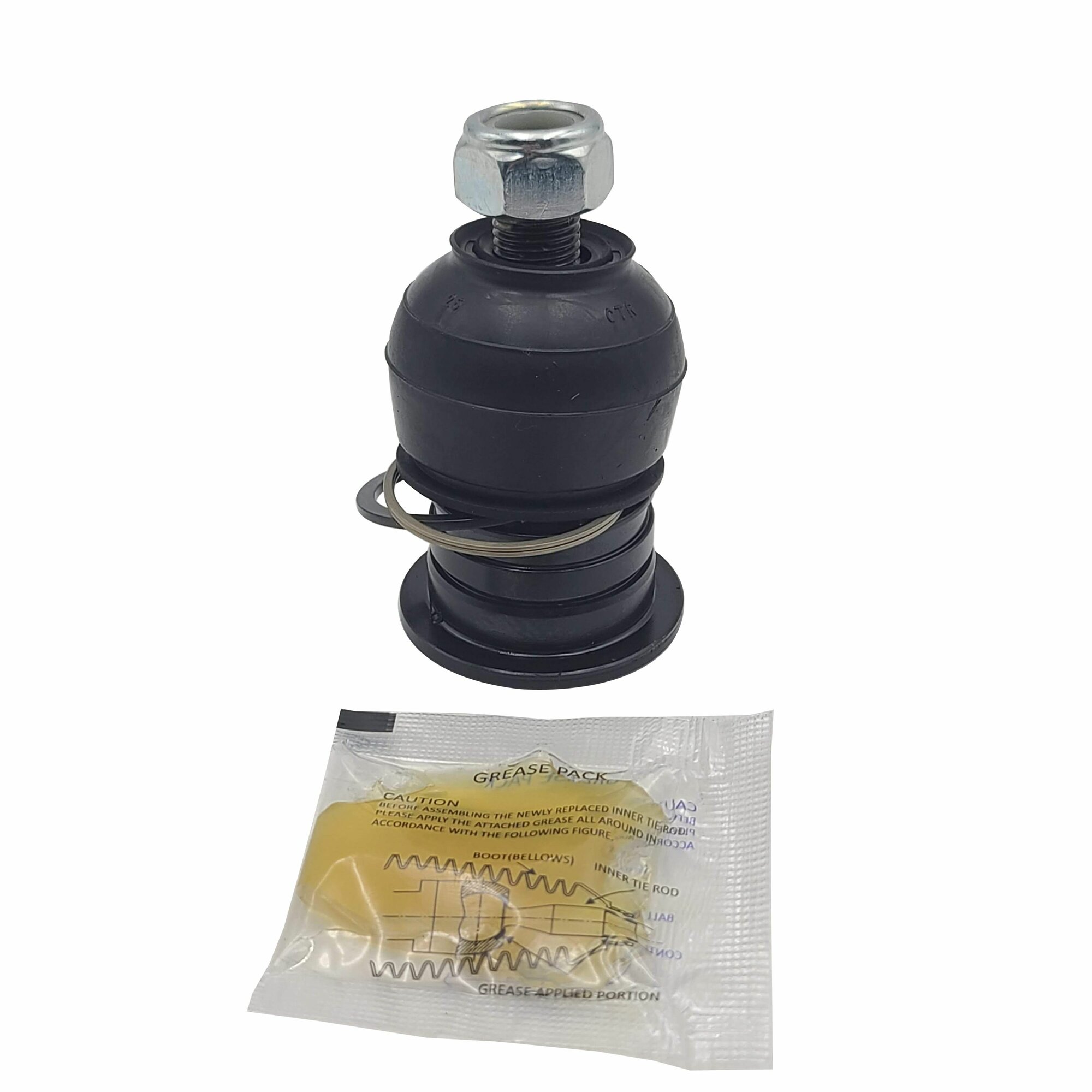 CTR Шаровая опора Toyota Mark 2 Altezza Aristo / Тойота Марк2 Альтеза; CB0428; 4331029065