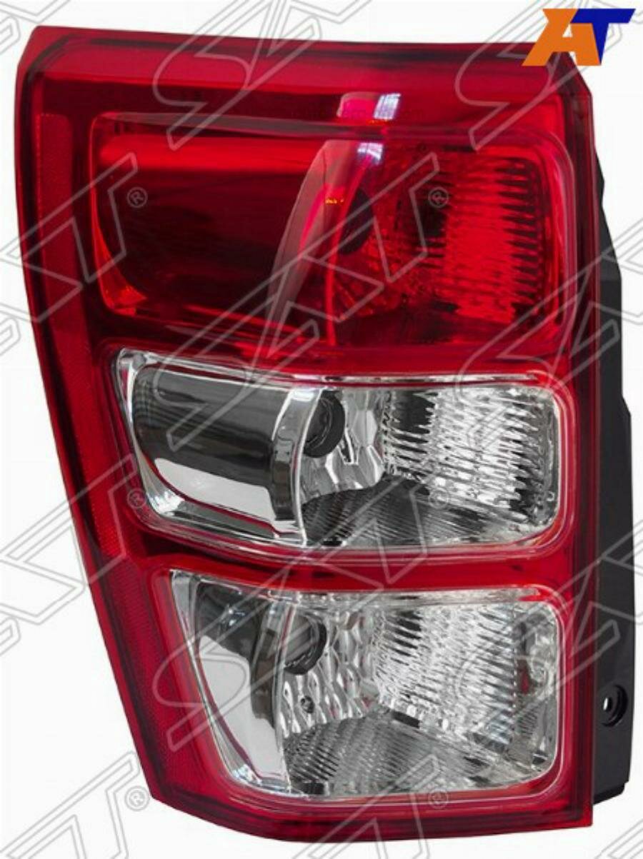 SAT ST2181944L Фонарь задний Suzuki Escudo 05-17 / Grand Vitara 05-16 (Слева)