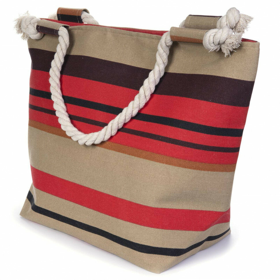 Сумка пляжная